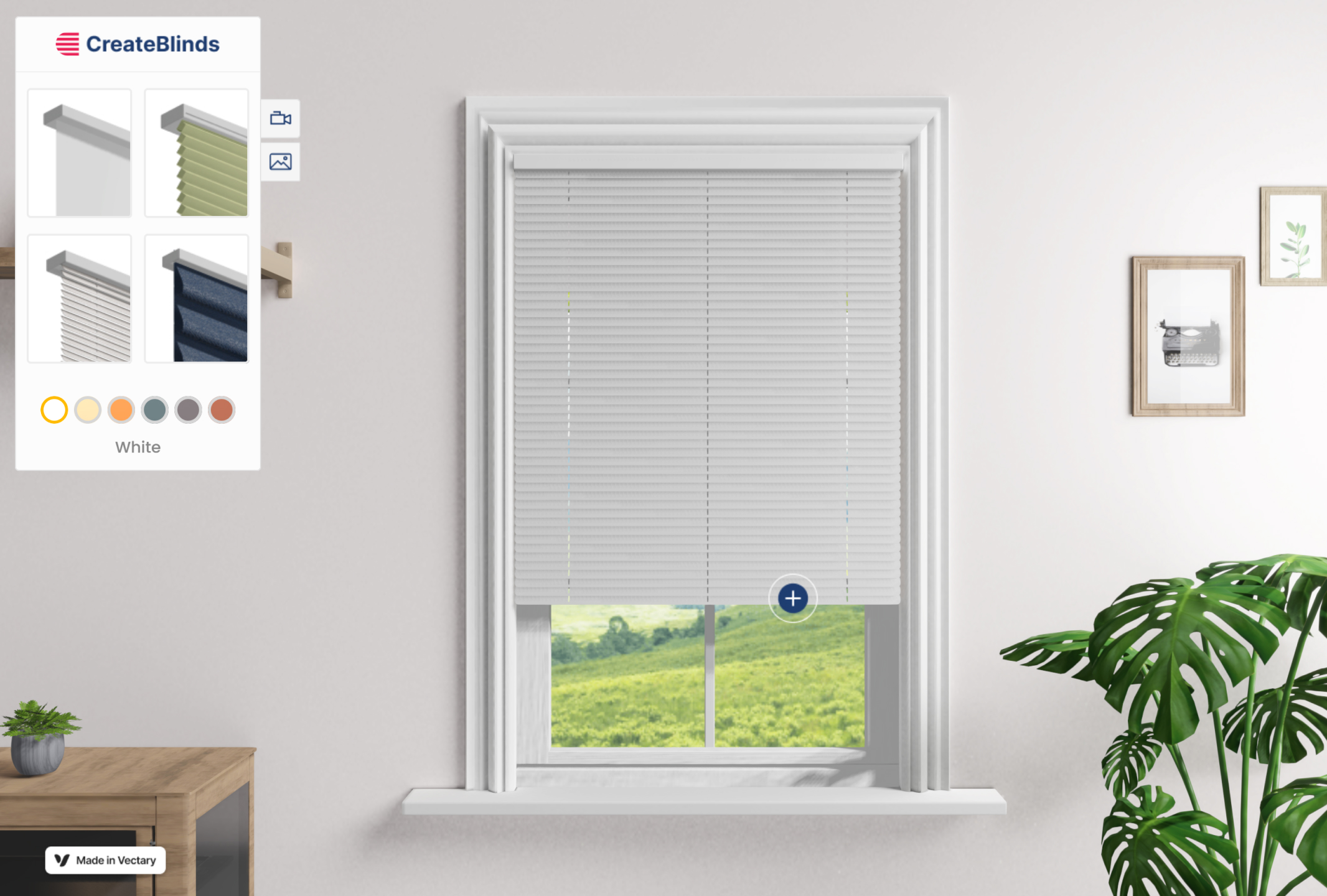 3D configurator examples